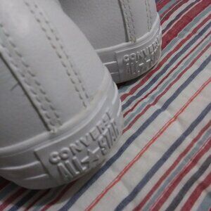 All Star Converse | Shoes | Iconic All Star Converse Chuck Taylor ...